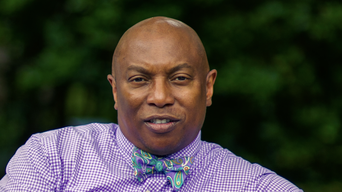 Services - Dr. Arnold James